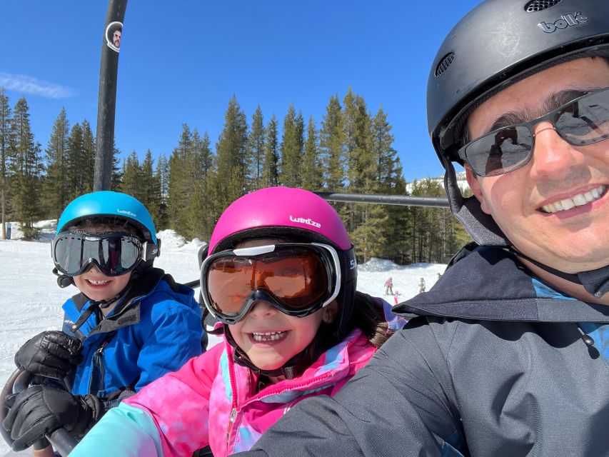 Lake Tahoe Private Tour from San Francisco - Who Will Love This Tour?