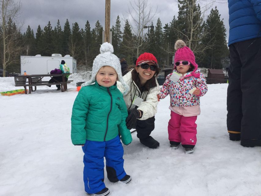 Lake Tahoe Private Tour from San Francisco - Final Thoughts
