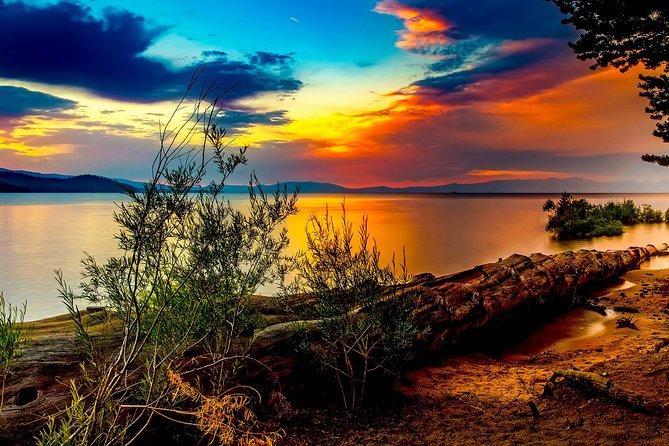 Lake Tahoe Small-Group Photography Scenic Half-Day Tour - Authentic Experiences from Reviewers