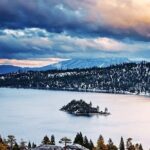 Lake Tahoe Small Group Tour from Oakland - The Practical Details
