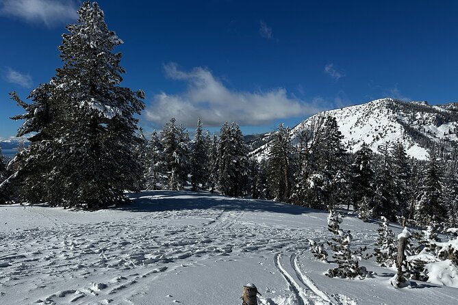 Lake Tahoe Snowshoe Rental Packages - FAQ