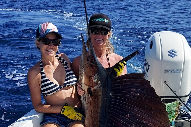 Lake Worth Fishing Charter - Key Points: