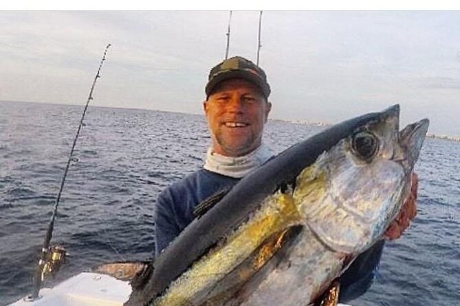 Lake Worth Fishing Charter - Why Choose Lake Worth Fishing Charter?
