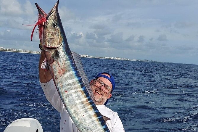 Lake Worth Fishing Charter - What to Expect from the Trip