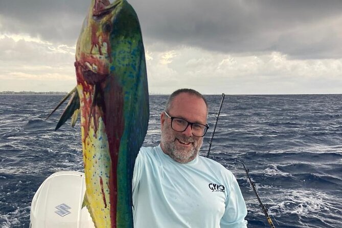 Lake Worth Fishing Charter - The Experience According to Reviews