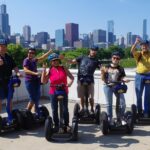 Lakefront Segway Tour in Chicago - The Bottom Line
