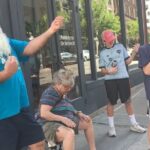 Lakeland City Scavenger Hunt by Wacky Walks - What about the route and stops?