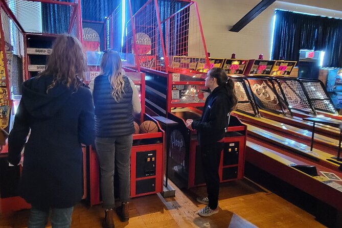 Lancaster City Scavenger Hunt - What to Expect During the Tour