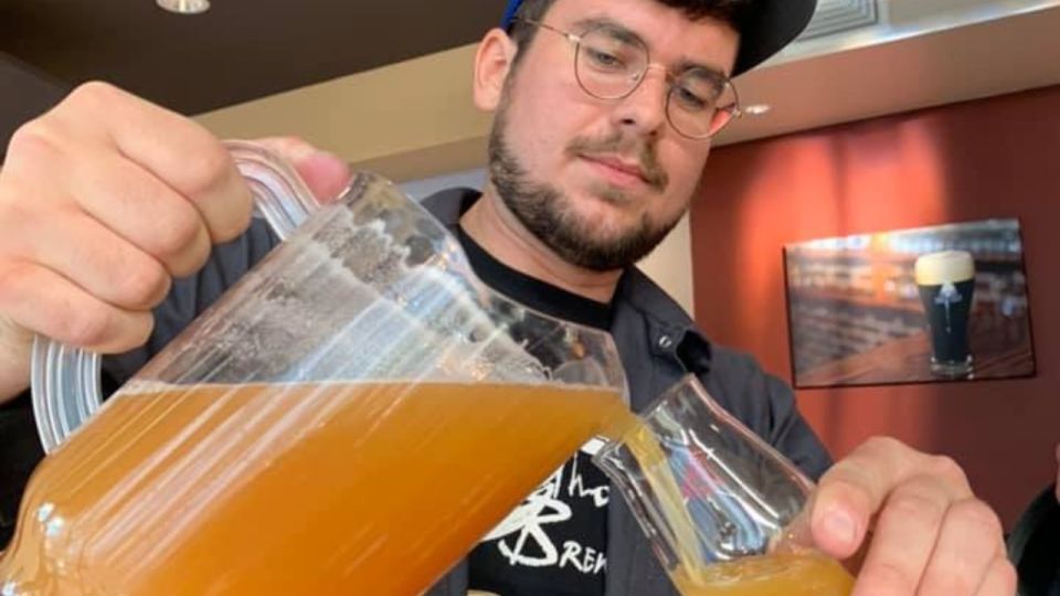 Lancaster City: The Ultimate Walking Craft Brewery Tour - An In-Depth Look at the Lancaster Craft Beer Tour