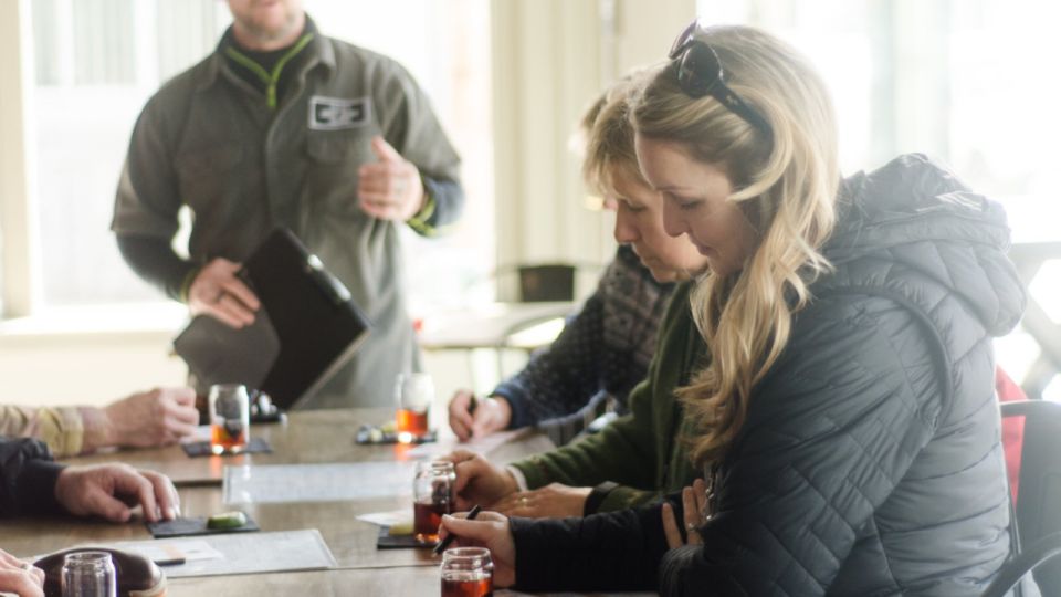 Lancaster City: The Ultimate Walking Craft Brewery Tour - FAQs