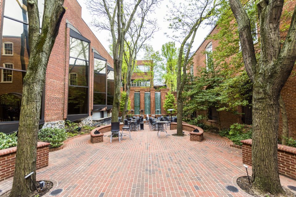 Lancaster: Downtown History and Craft Beer Walk - Frequently Asked Questions  