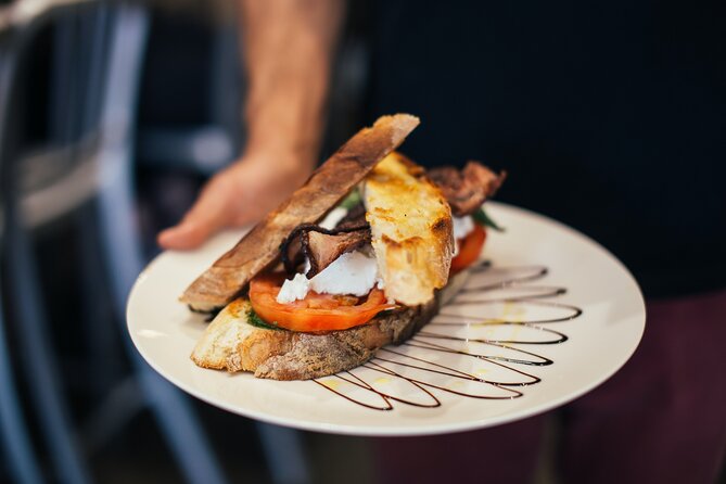 Lancaster History and Breakfast Walking Tour - An In-Depth Look at the Lancaster History and Breakfast Tour