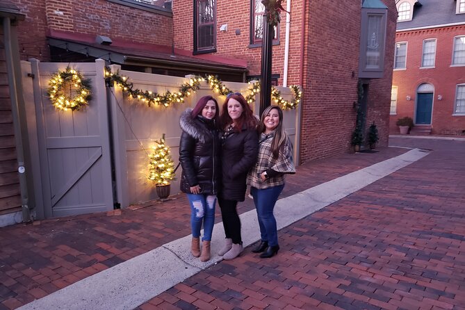 Lancaster History and Craft Beer Walk - Who Will Love This Tour?