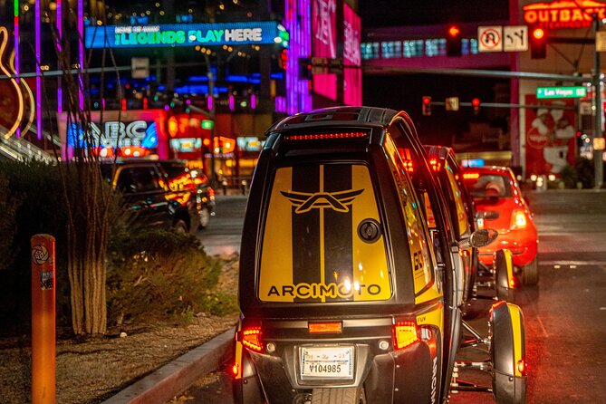 Land and Air Combo Tour: Talking GoCar and Helicopter - What to Expect from the Itinerary