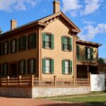 Land of Lincoln Smartphone Audio APP Self Guided Walking Tour - Practical Details