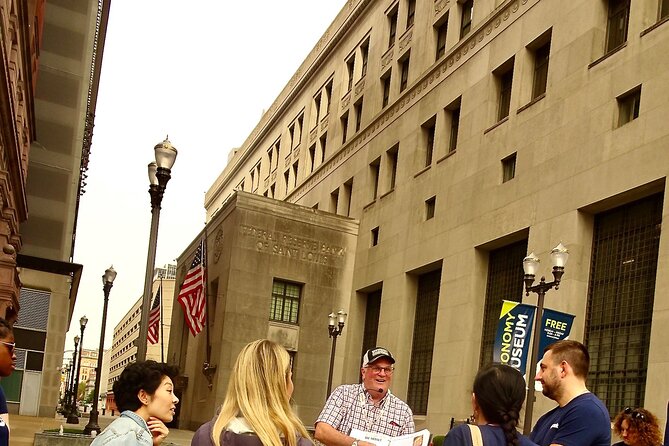 Landmarks Downtown-East Walking Tour - Why This Tour Works for You