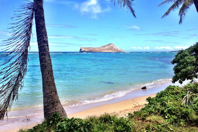 Lanikai to Mokulua islands Stand Up Paddle Board Tour - Key Points