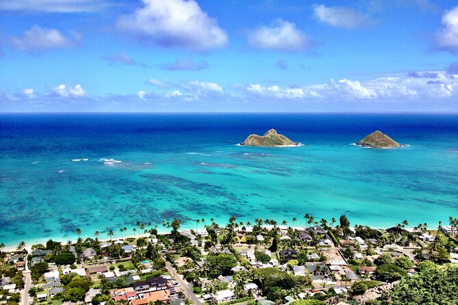 Lanikai to Mokulua islands Stand Up Paddle Board Tour - Additional Details to Keep in Mind