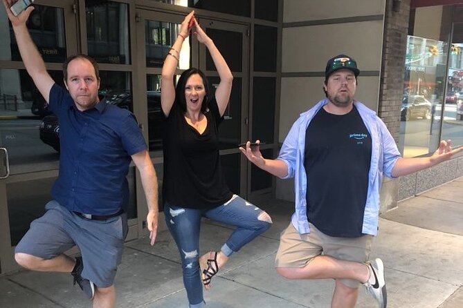 Las Cruces Scavenger Hunt by Operation City Quest - Who Will Love This Experience?