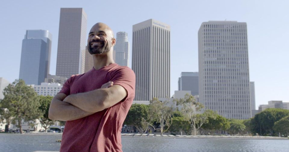 LAs Timeless Treasures: A Downtown Discovery Tour - Key Points  