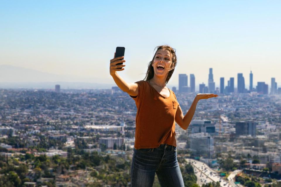 LAs Timeless Treasures: A Downtown Discovery Tour - Why This Tour Stands Out  