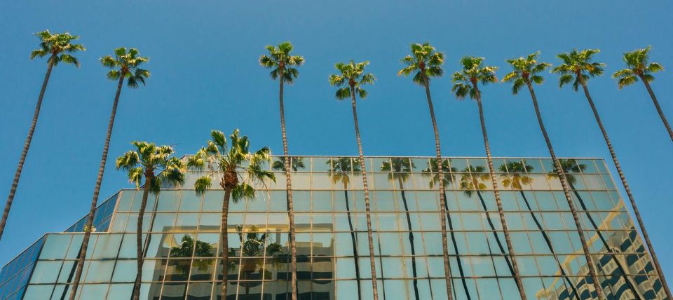 LAs Timeless Treasures: A Downtown Discovery Tour - FAQs  