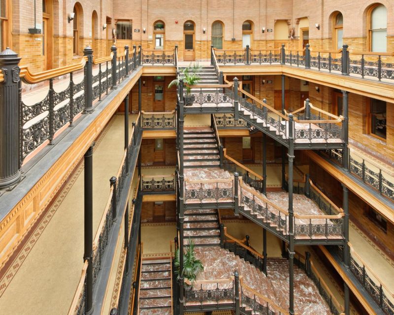 LAs Timeless Treasures: A Downtown Discovery Tour - Final Thoughts  