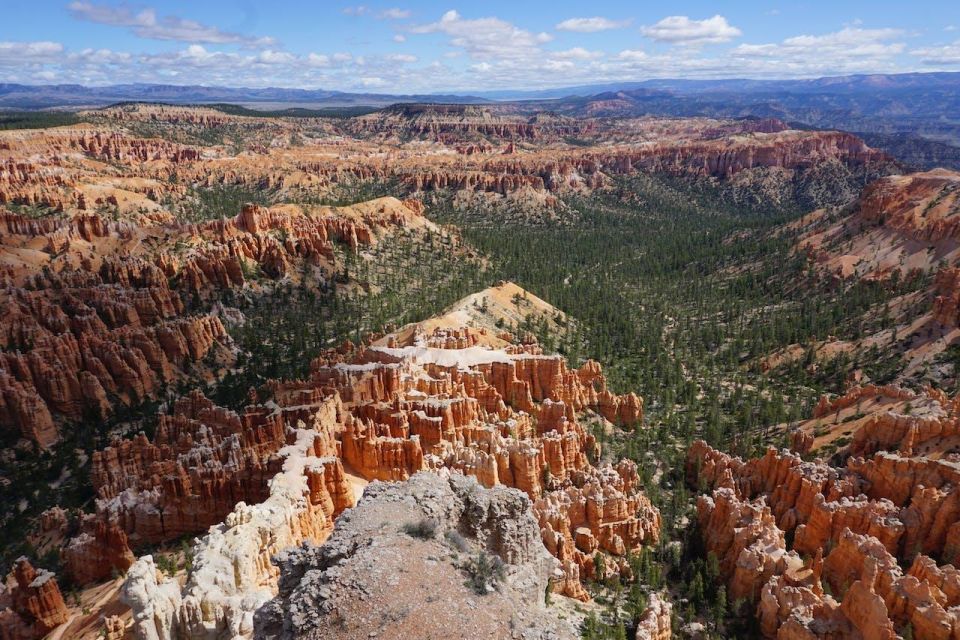 Las Vegas: 3-Day Antelope Canyon, Bryce, Zion, Arches & More - Price and Value