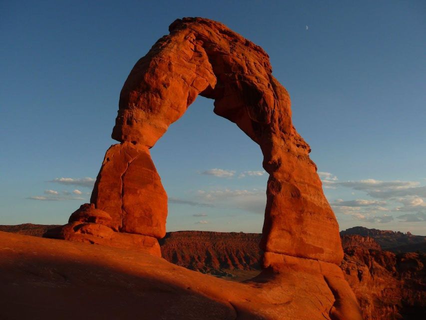 Las Vegas: 3-Day Antelope Canyon, Bryce, Zion, Arches & More - Final Thoughts