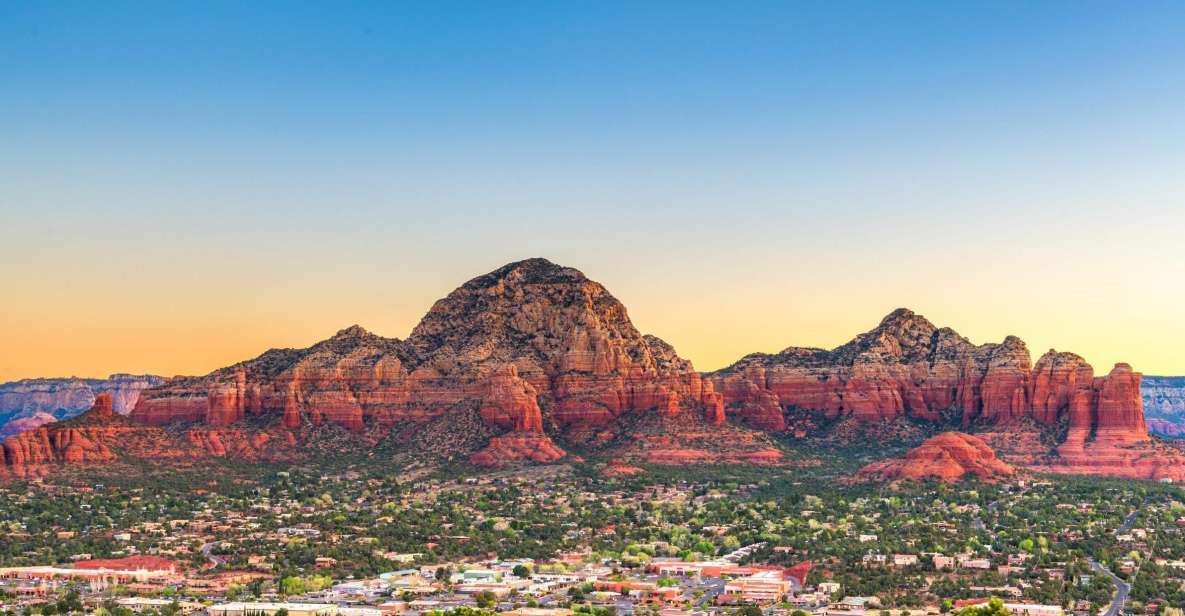 Las Vegas: 3-Day Guided Tour of 7 Southwest Parks with Hotel - This tour packs a lot into three days—visiting seven Southwest parks, from the Grand Canyon to Zion. It’s designed for travelers who want a comprehensive experience without the hassle of planning every detail. Two standout features make this trip particularly attractive: local Navajo guides lead key tours like Antelope Canyon and Monument Valley, and the itinerary hits some of the most iconic vistas at sunrise and sunset. 
