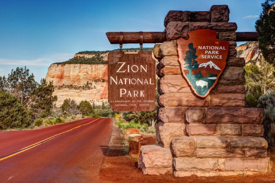 Las Vegas: 3-Day Guided Tour of 7 Southwest Parks with Hotel - Practical Aspects and Logistics