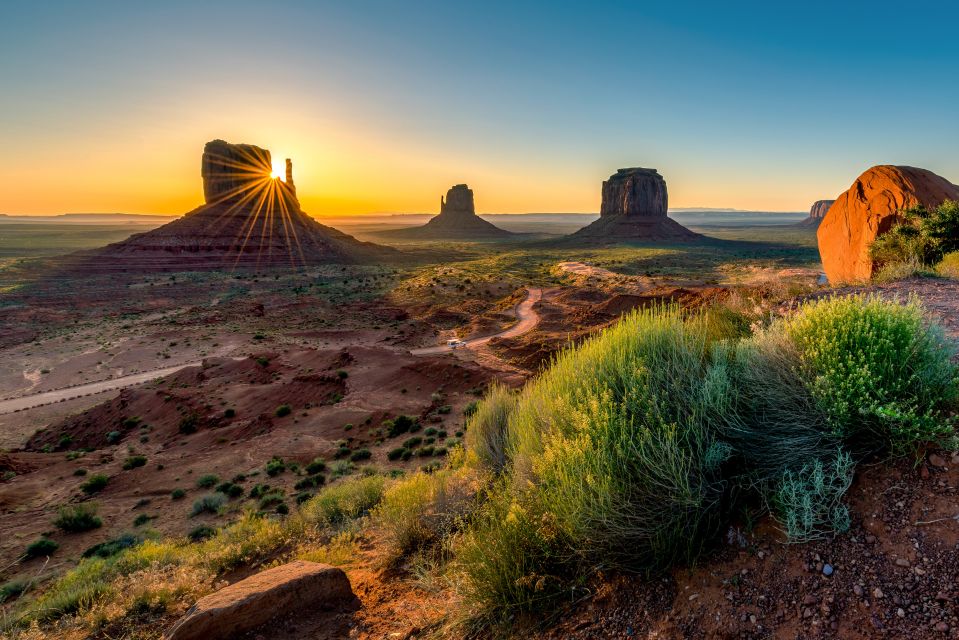 Las Vegas: 3-Day Guided Tour of 7 Southwest Parks with Hotel - Beneath the Surface: What to Expect and Who It’s For