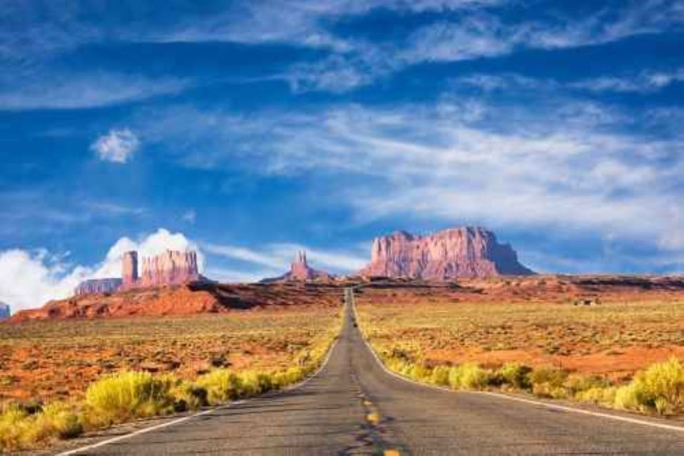 Las Vegas: 3-Day Guided Tour of 7 Southwest Parks with Hotel - Final Thoughts