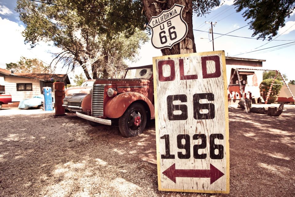 Las Vegas: 3-Day Guided Tour of 7 Southwest Parks with Hotel - FAQ