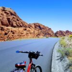 Las Vegas 3-Hour Red Rock Canyon Electric Bike Tour - The Ride Through Red Rock Canyon: What to Expect