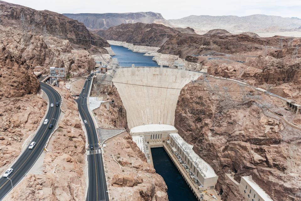 Las Vegas: 3-Hour VIP Hoover Dam Small-Group Mini Tour - Who Will Love This Tour?