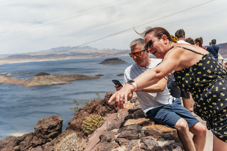 Las Vegas: 3-Hour VIP Hoover Dam Small-Group Mini Tour - FAQ