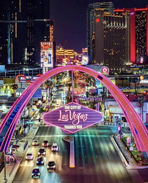 Las Vegas: 3-night Bachelorette Party Experience - In-Depth Look at the 3-Night Vegas Bachelorette Experience