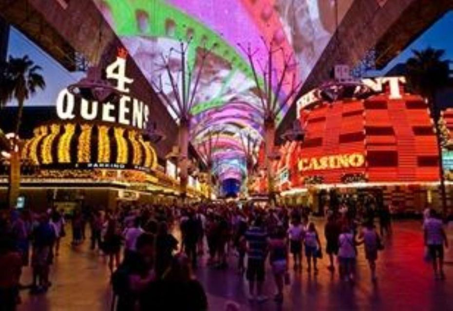 Las Vegas: 7 Wonders Night Tour with Hotel Pickup - Final Thoughts