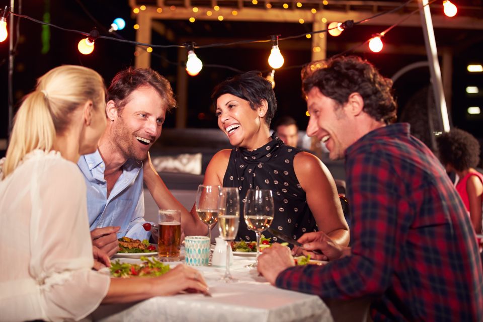 Las Vegas: 90-Day VIP Shop and Dine4Less Card City Hopper - Key Points