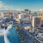Las Vegas Airport LAS Private Transfer to Las Vegas by SUV - Why Choose This Transfer?