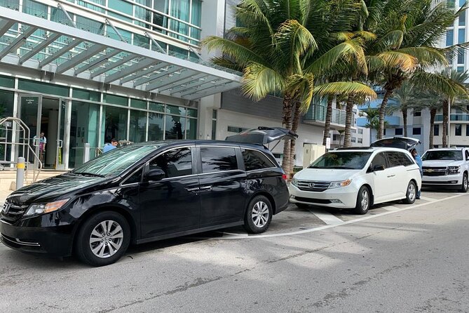 Las Vegas Airport (LAS) to Lake Las Vegas - Arrival Transfer - Detailed Breakdown of the Experience