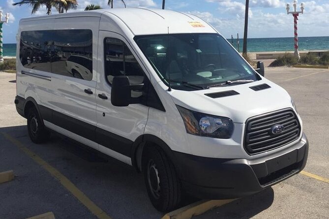 Las Vegas Airport (LAS) to Lake Las Vegas - Arrival Transfer - Who Will Benefit Most from This Service?