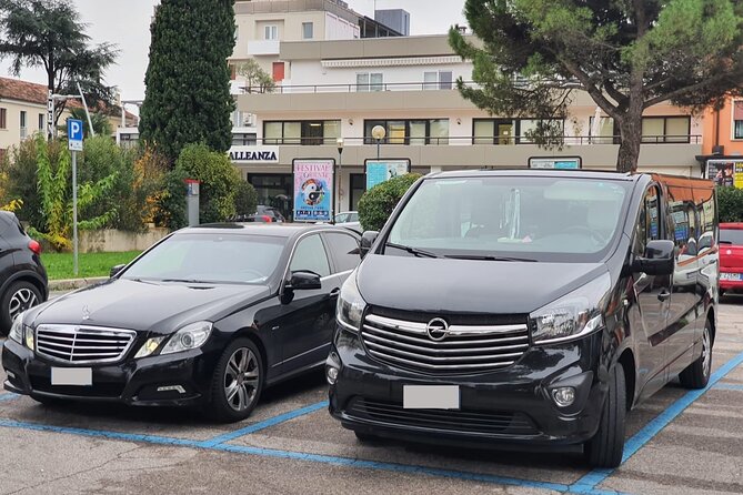 Las Vegas Airport (LAS) to Las Vegas-Round-Trip Private Transfer - Detailed Review of the Las Vegas Airport to Hotel Private Transfer