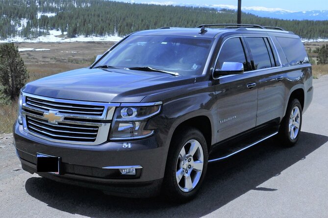 Las Vegas Airport (LAS) to Las Vegas-Round-Trip Private Transfer - FAQ