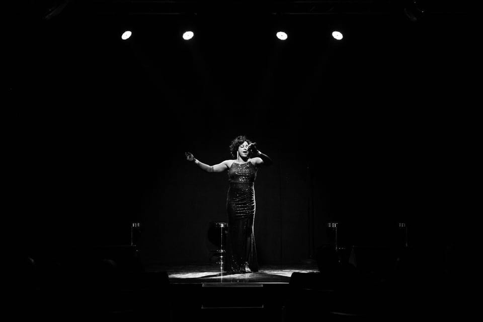 Las Vegas: All Motown Show Starring The Duchesses of Motown - A Deep Dive into the Experience