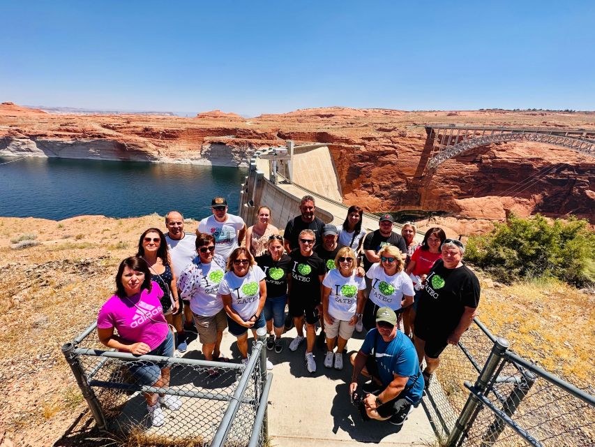 Las Vegas: Antelope Canyon and Horseshoe Bend Private Tour - Final Thoughts: Is This Tour Worth It?