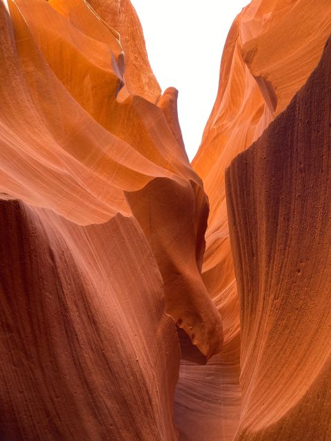 Las Vegas: Antelope Canyon and Horseshoe Bend Private Tour - FAQs