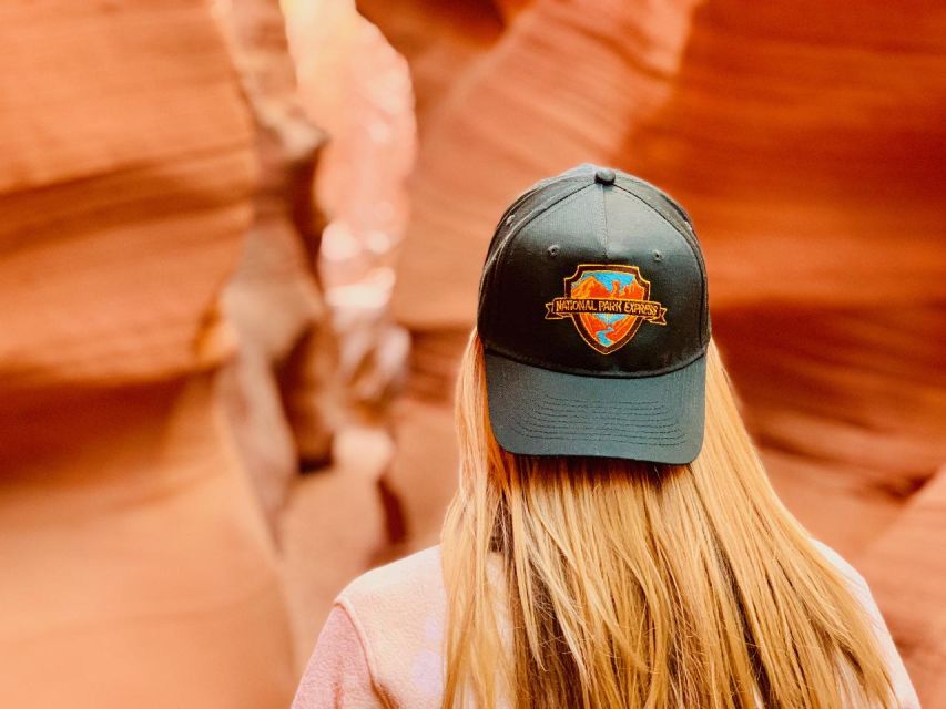 Las Vegas: Antelope Canyon & Horseshoe Bend Private Tour - Final Thoughts