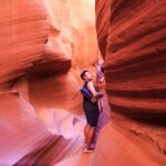 Las Vegas: Antelope Canyon & Horseshoe Bend Tour - An In-Depth Look at the Experience